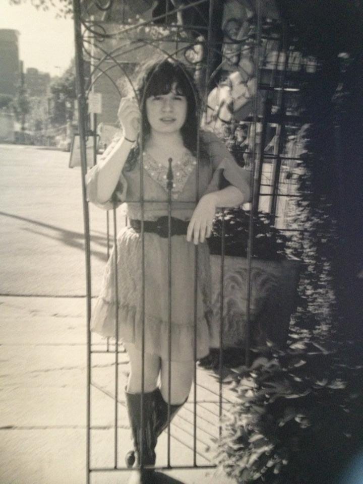 Miriam Murray Medium