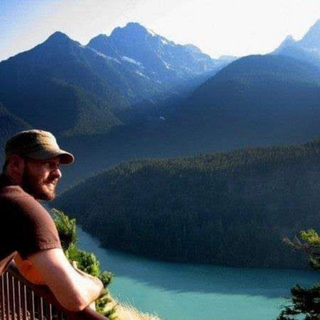 Conrad Ray – Medium