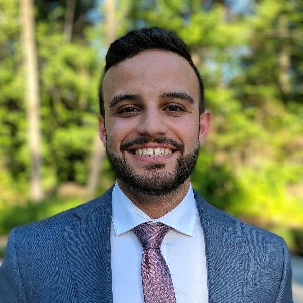 Allen Shashaty – Medium