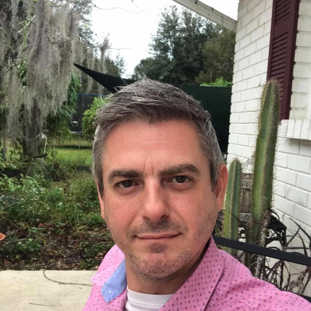Christian Jennings – Medium