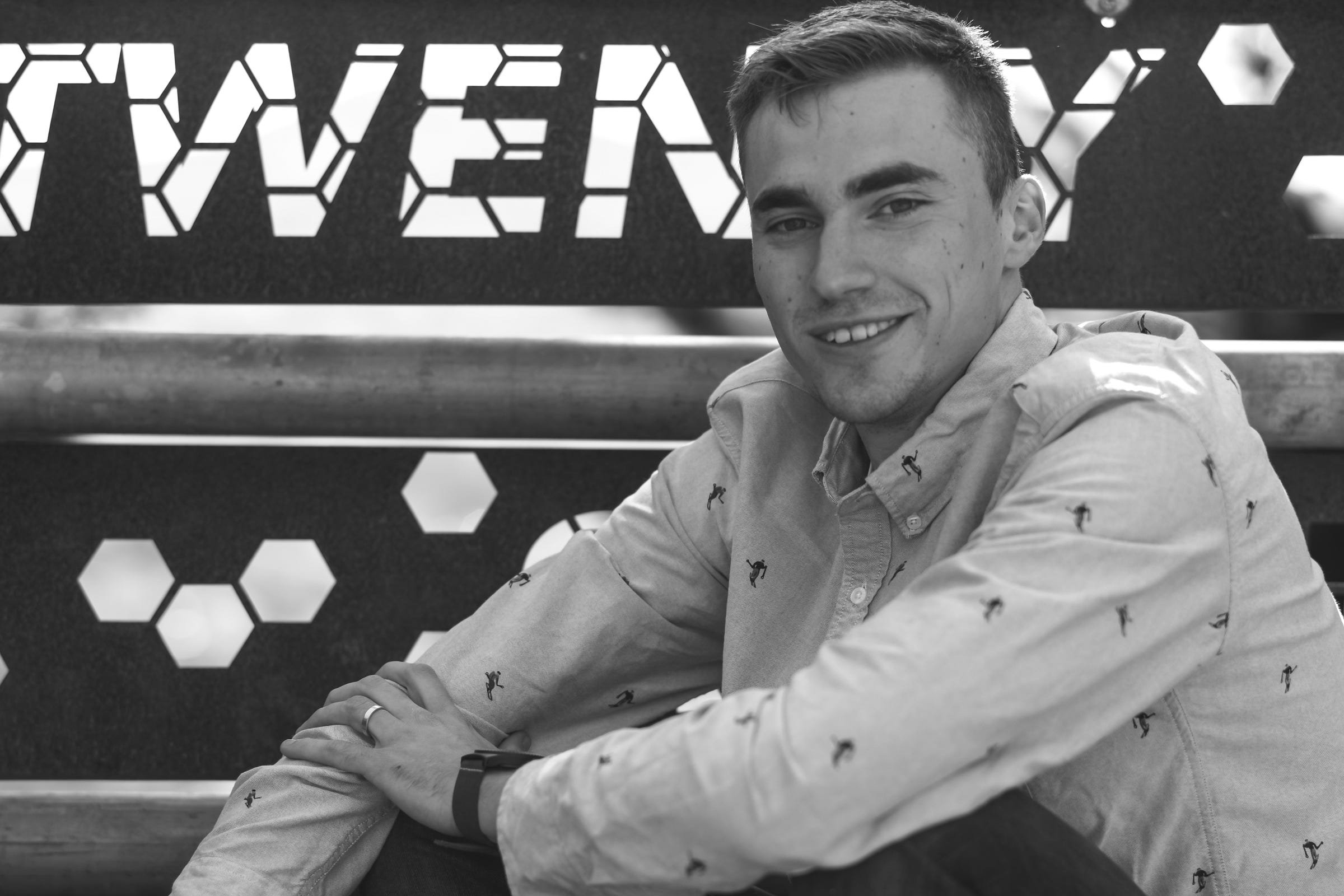 Rein Ewert – Medium