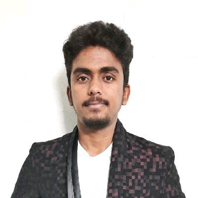 Sudharsan Srini – Medium