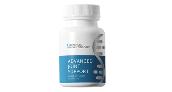 Advanced Joint Support – Medium