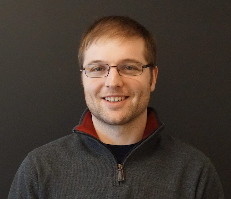 James Seibel – Medium