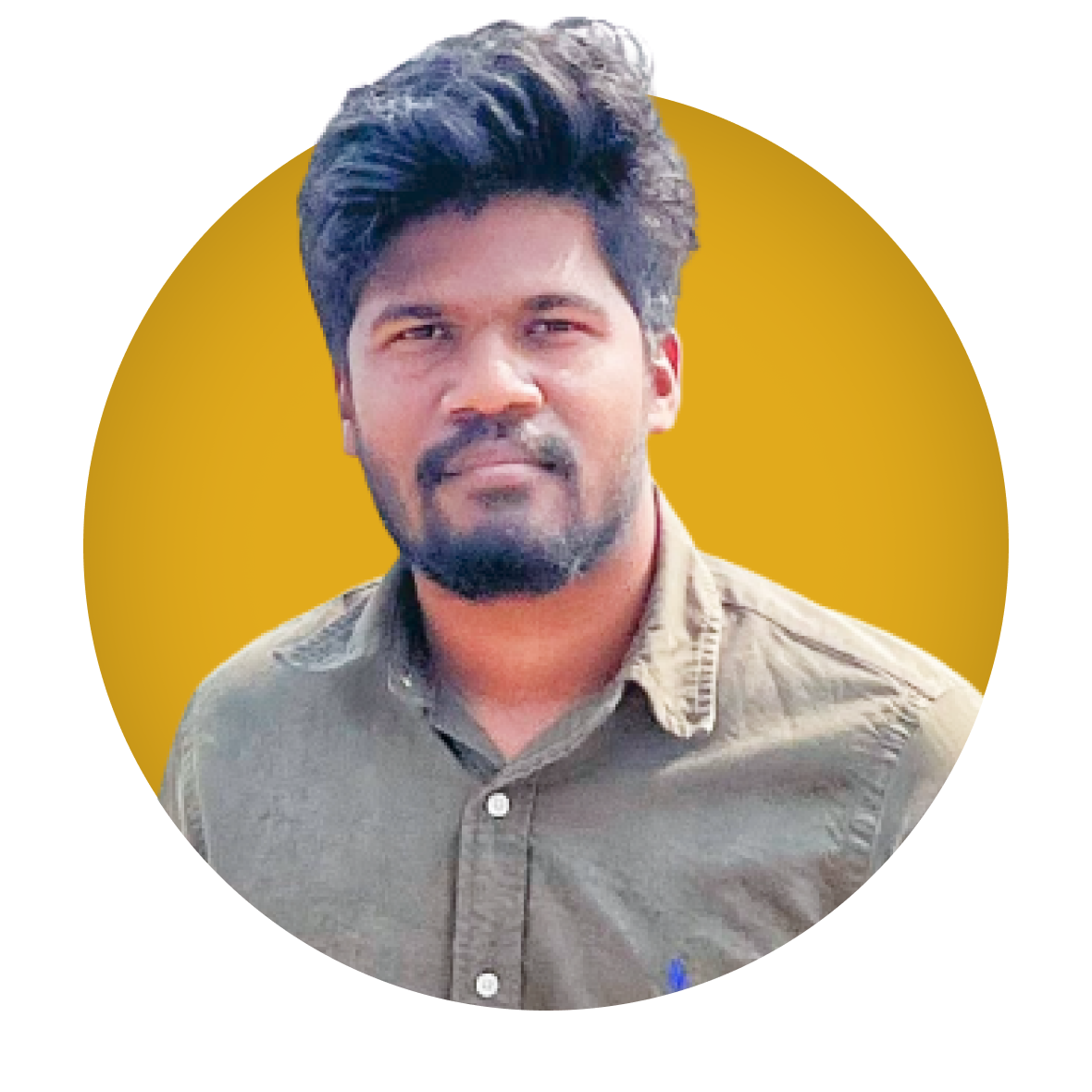 About – Purushotham – Medium