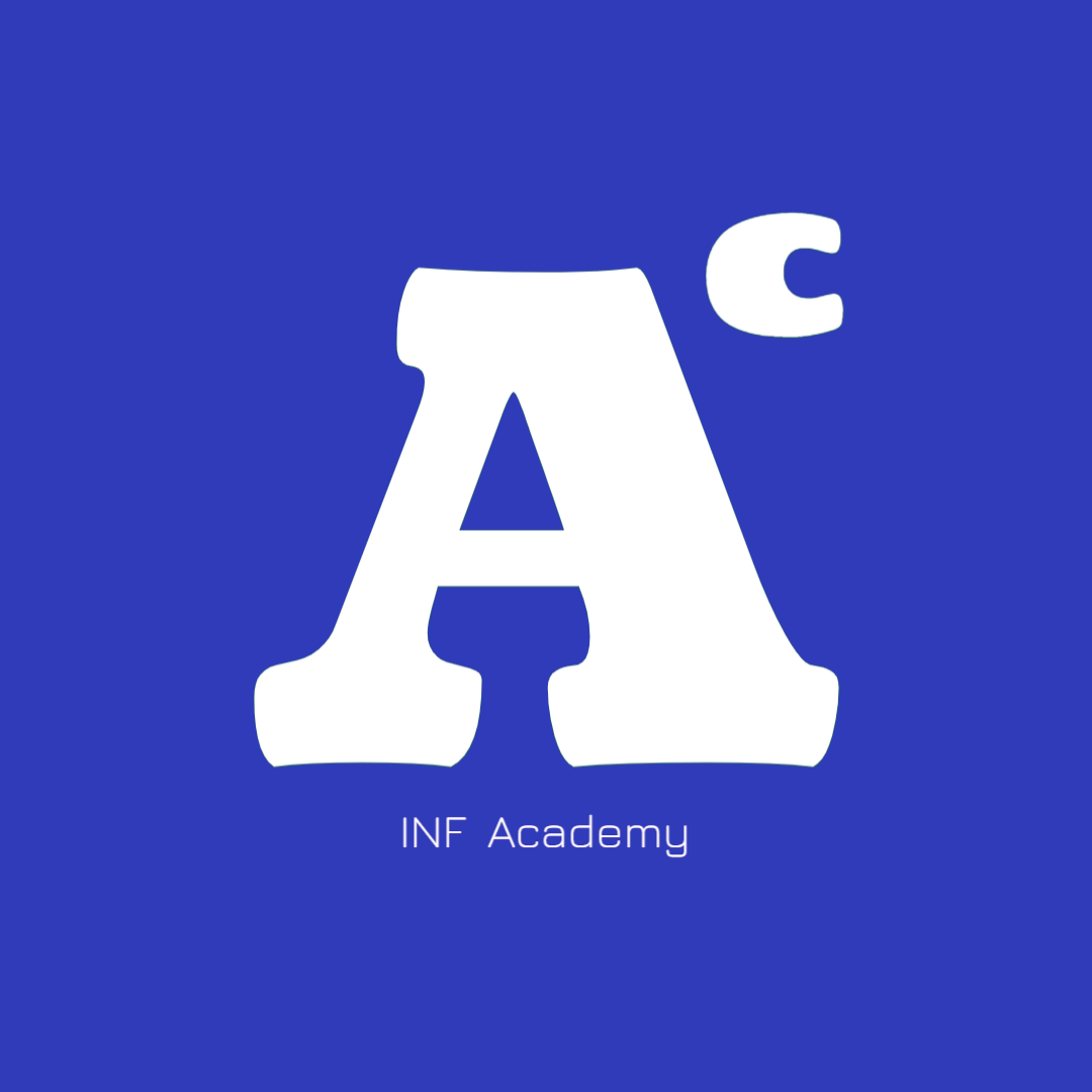 About – INF Academy – Medium