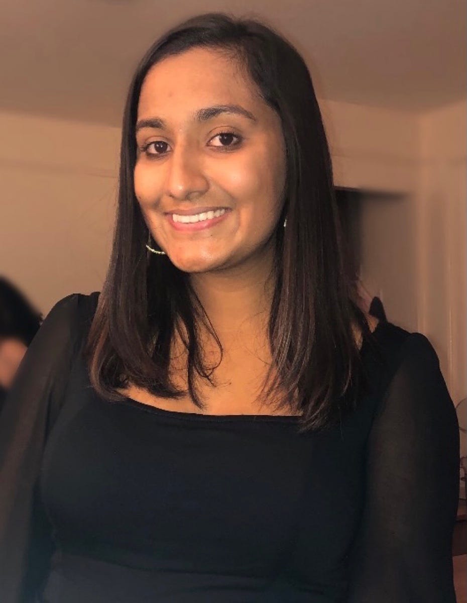 About – Neha Mukherjee – Medium