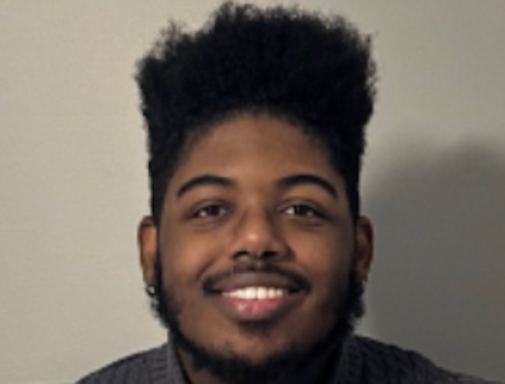 Kaleel Weatherly – Medium