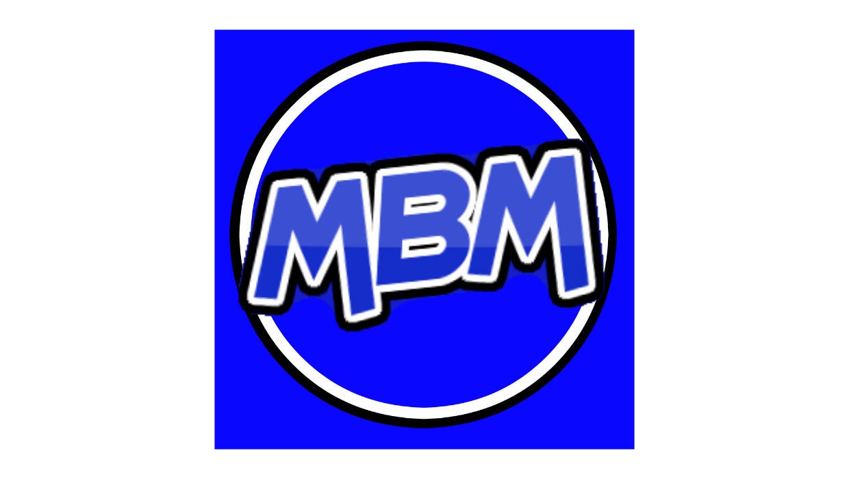 Mr. BotMan – Medium