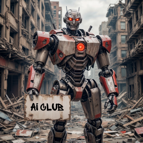 About – AI Club – Medium