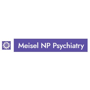 Meisel NP Psychiatry – Medium