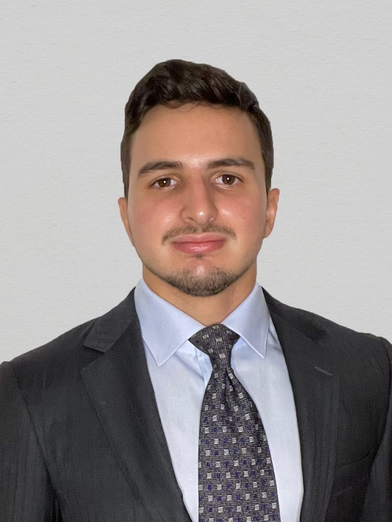 Joseph DePalo – Medium