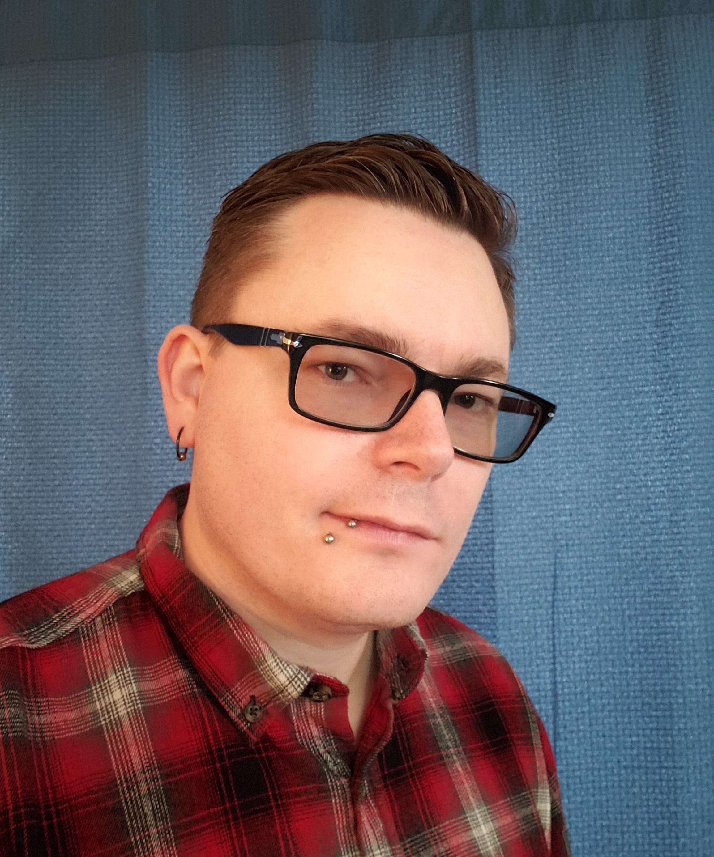Richard Landgren – Medium