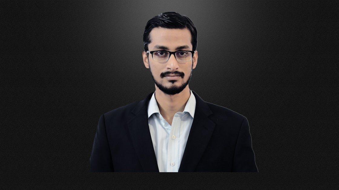 Shujaat Ali – Medium