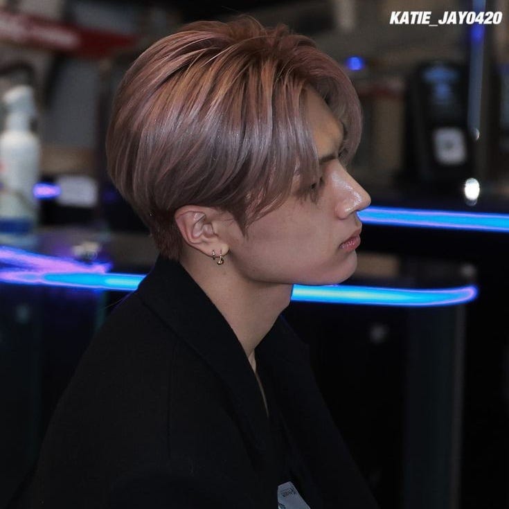 About – J. – Medium