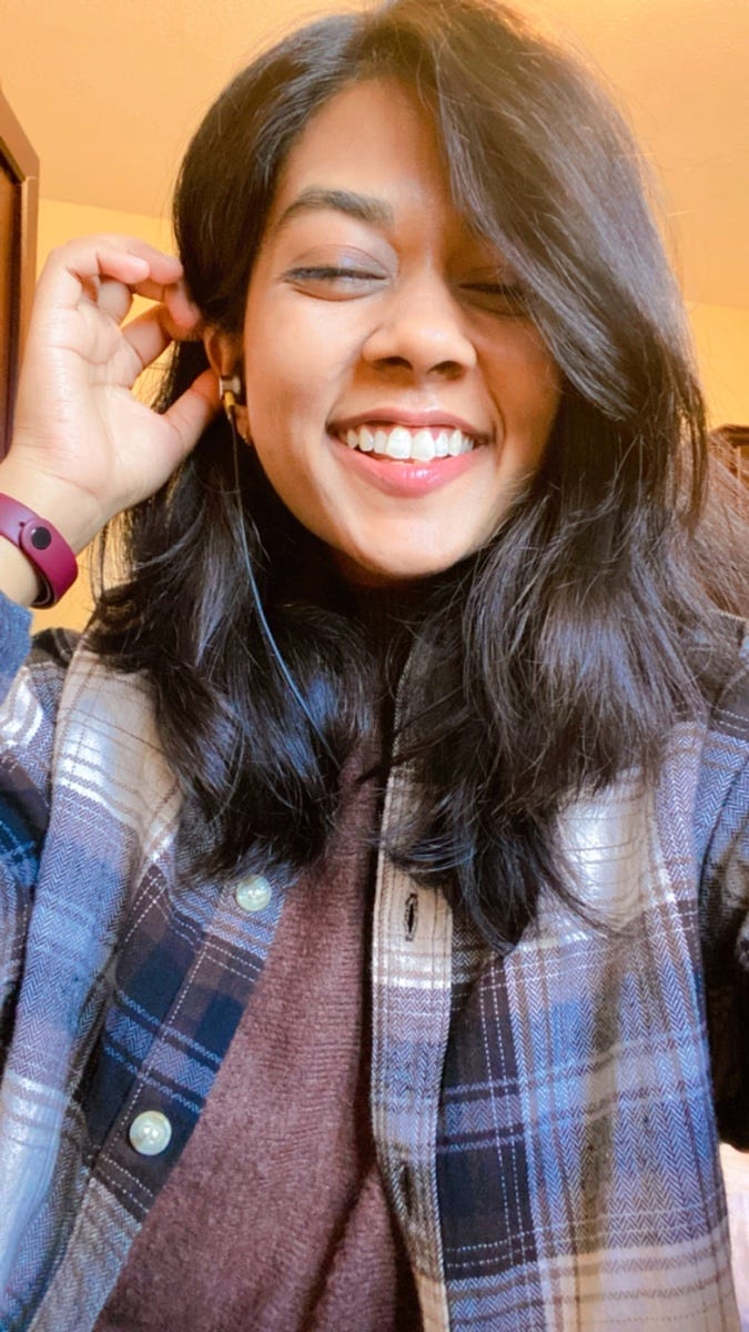 Andrea Joseph – Medium