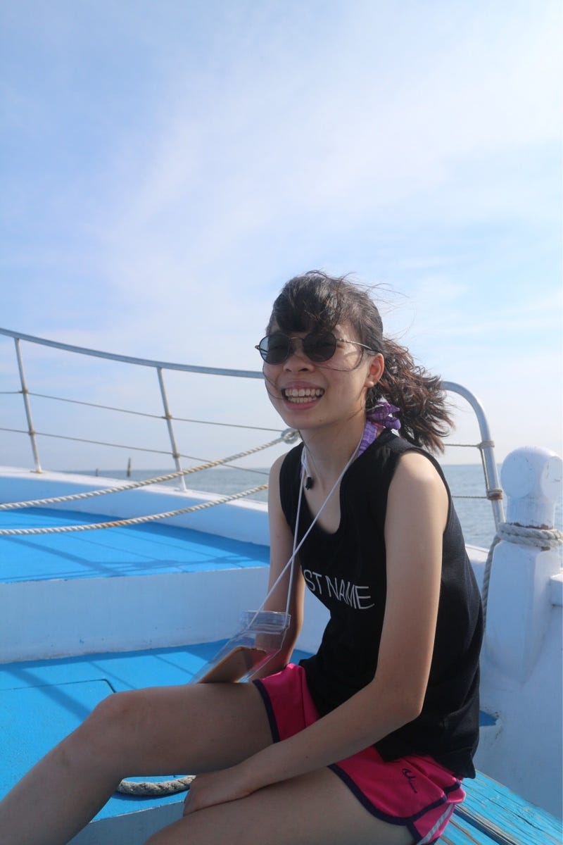 杜楷琪 Michelle Tu on Medium curated some lists