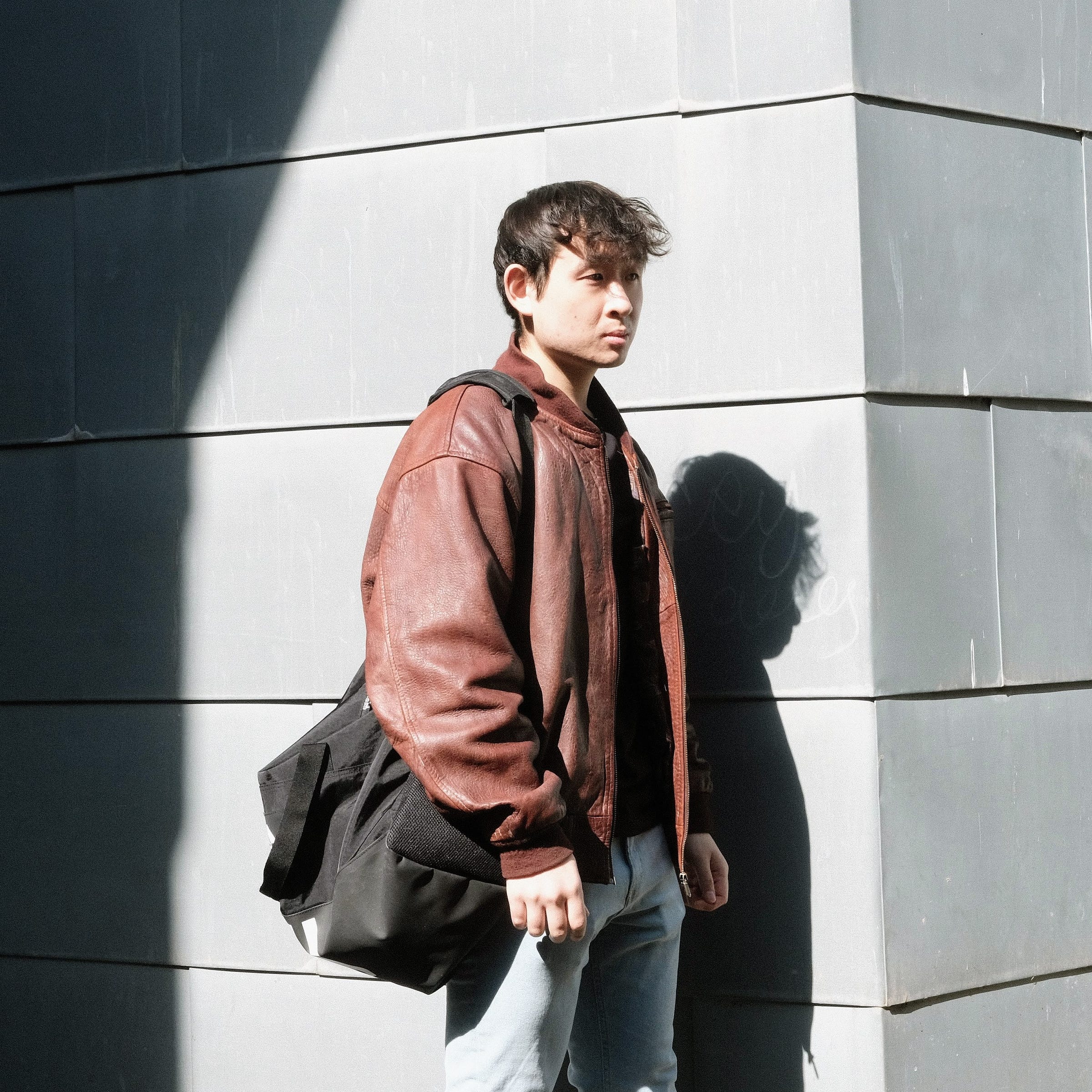 Chua Wei Rong – Medium