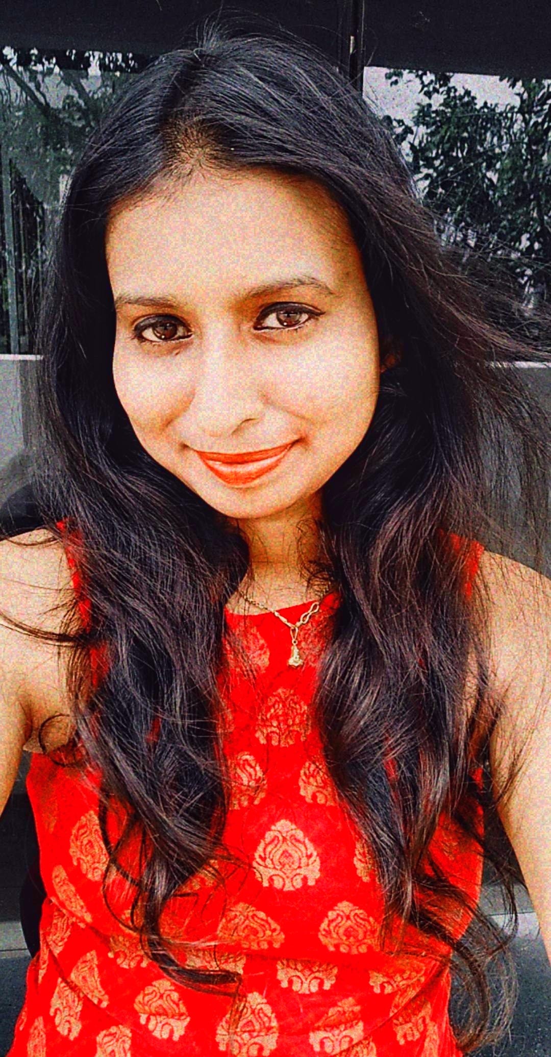 Hari Chandana Chintoju – Medium