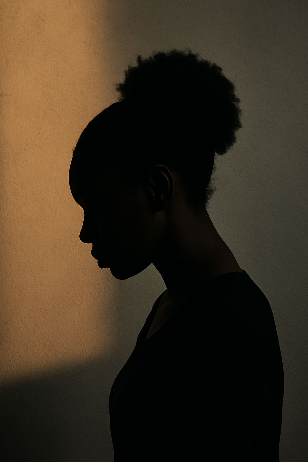 Black truth – Medium