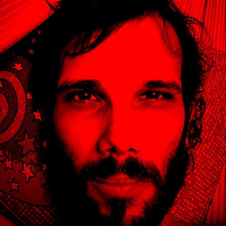 Rodrigo Eiras – Medium