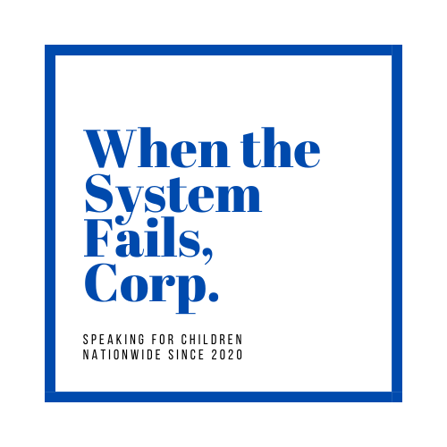 When the System Fails, Corp. – Medium