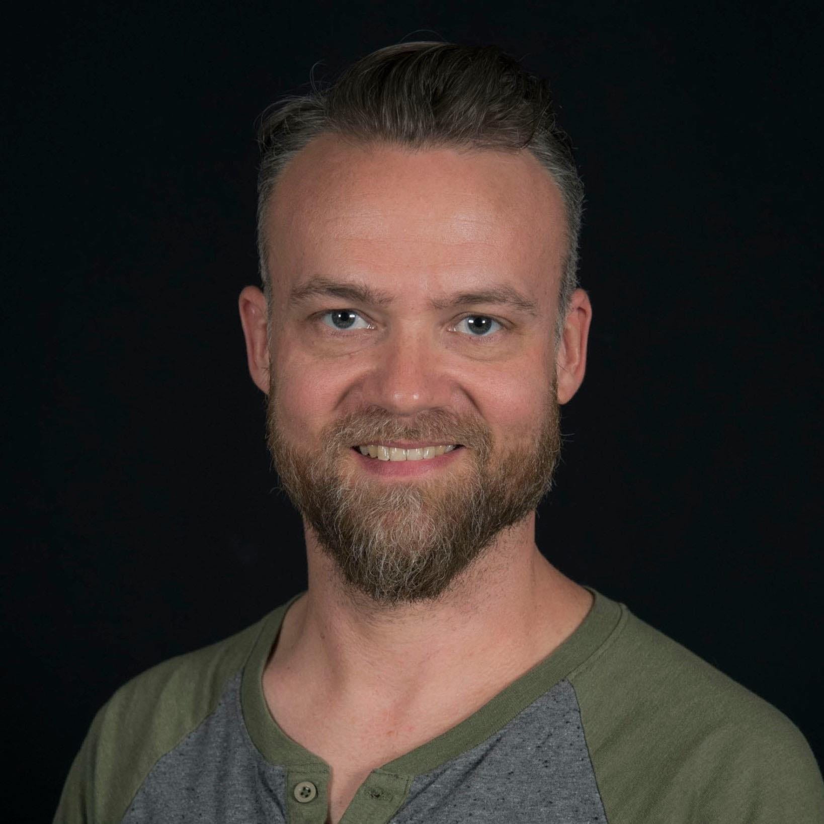 About – Eric Havens – Medium