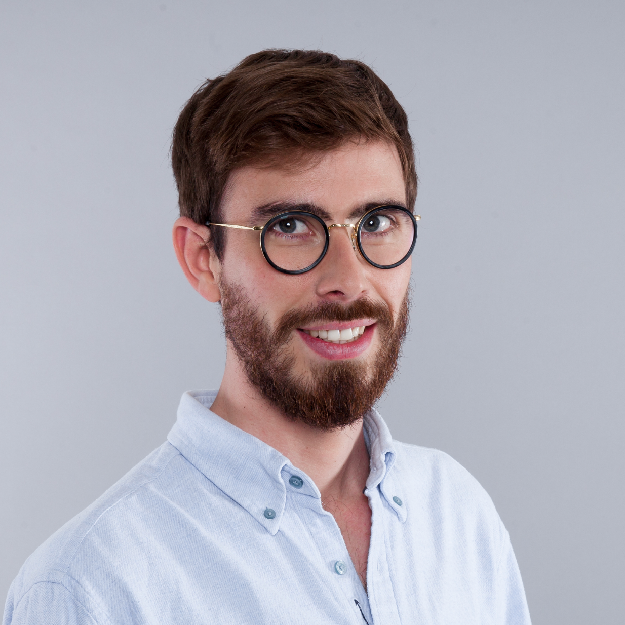Nicolas Morand – Medium