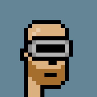 Mason Ramirez – Medium