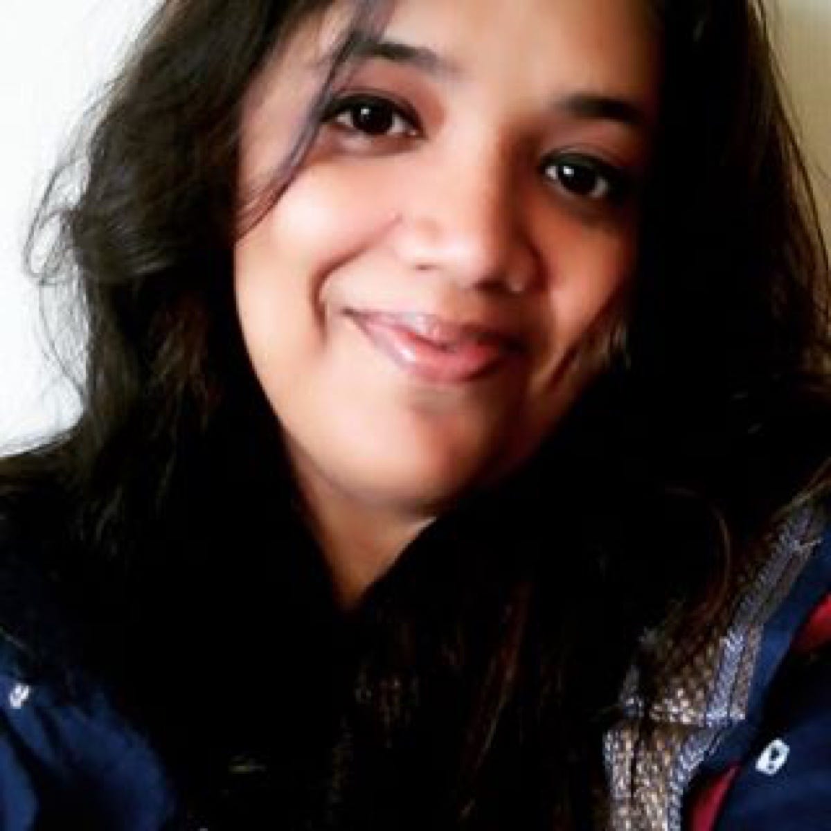 Ujjala Jaiswal – Medium