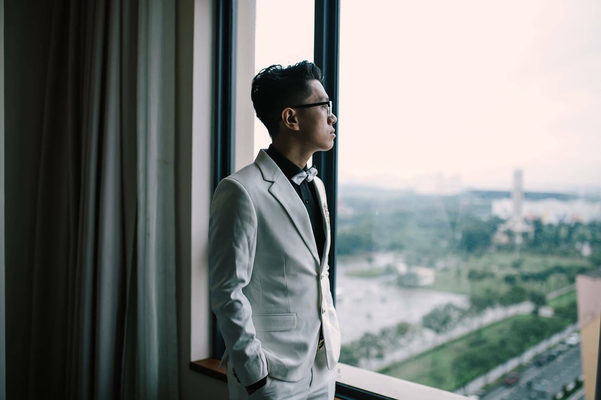 Minh Van Le – Medium