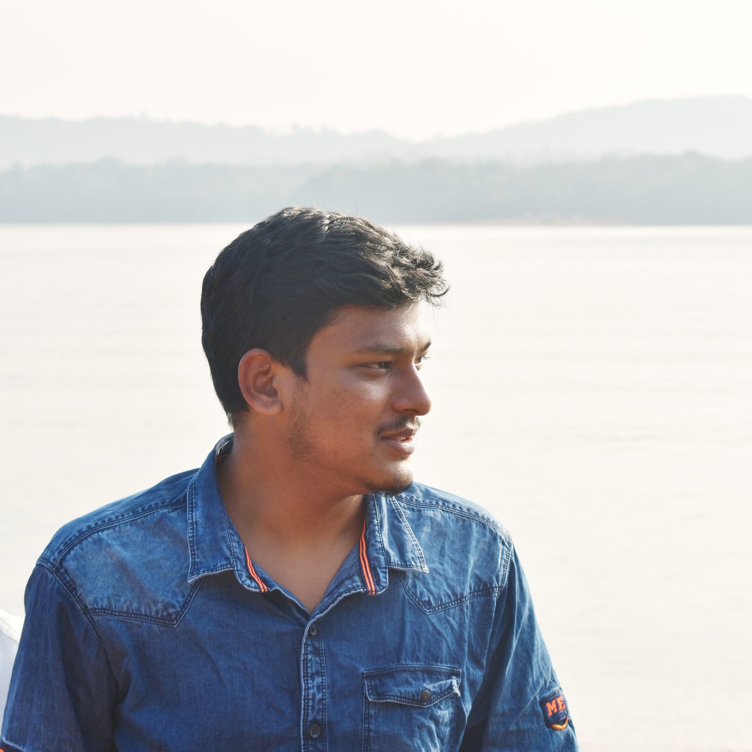 Akshay Krishna – Medium