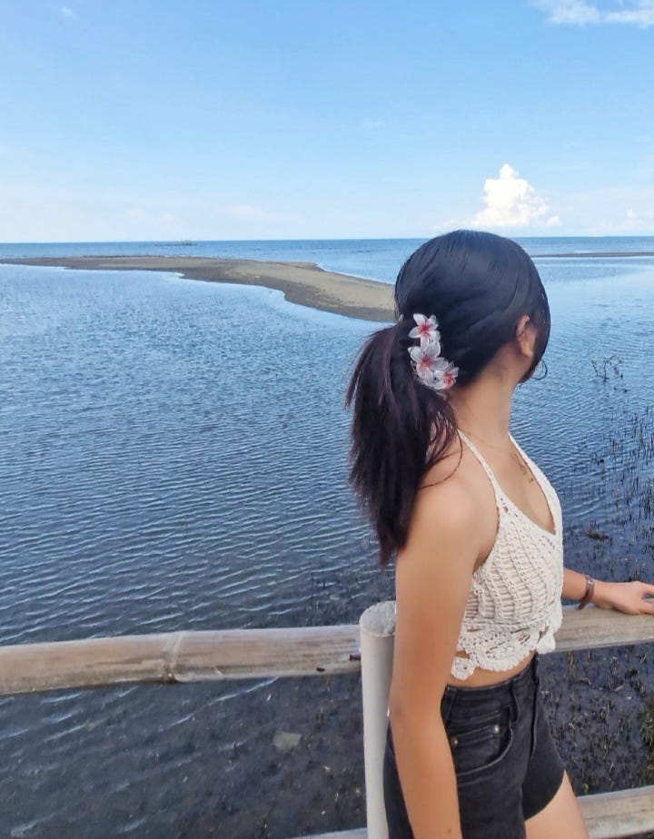 Ria on Medium curated some lists