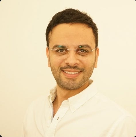 About – Emad – Medium