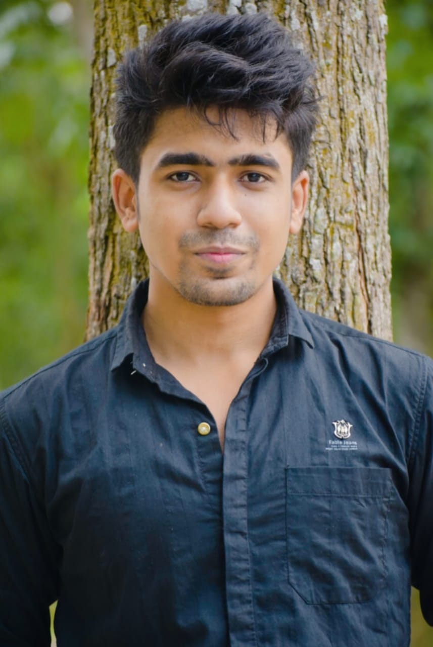 Chiranjit Dey – Medium