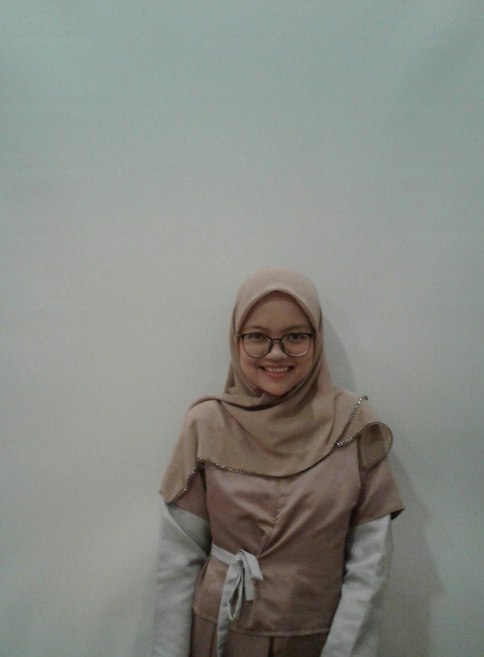 Putri Diah – Medium