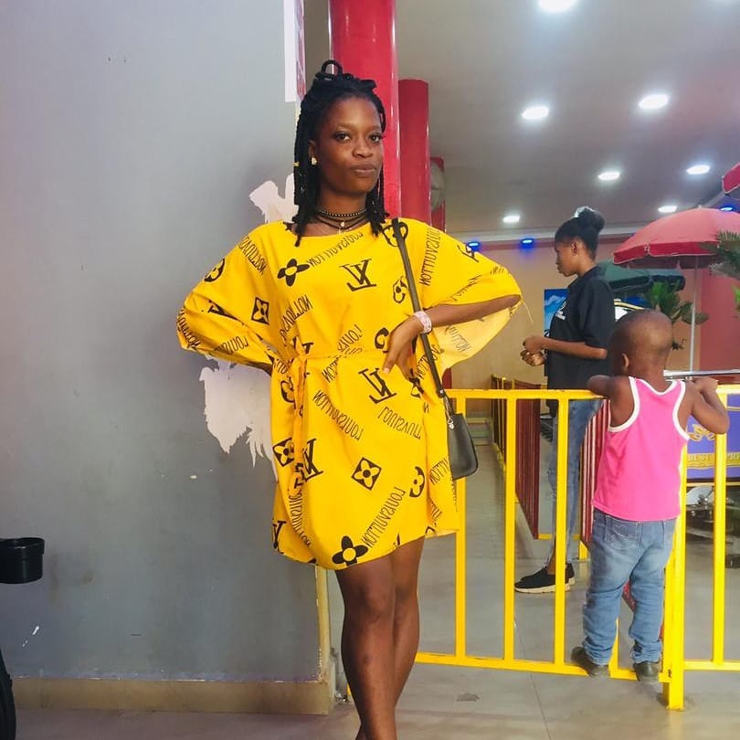 Eunicehenry – Medium