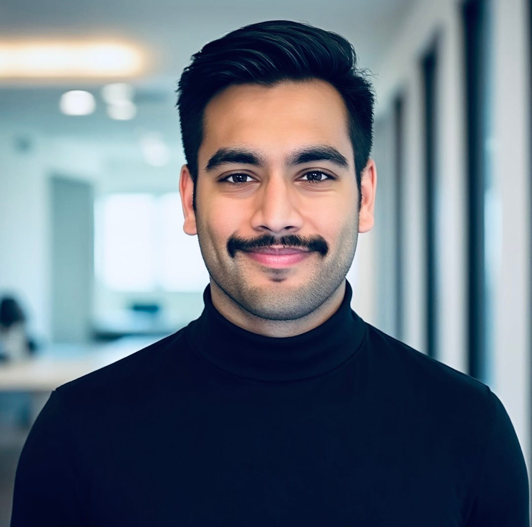 Shikhar Gupta – Medium