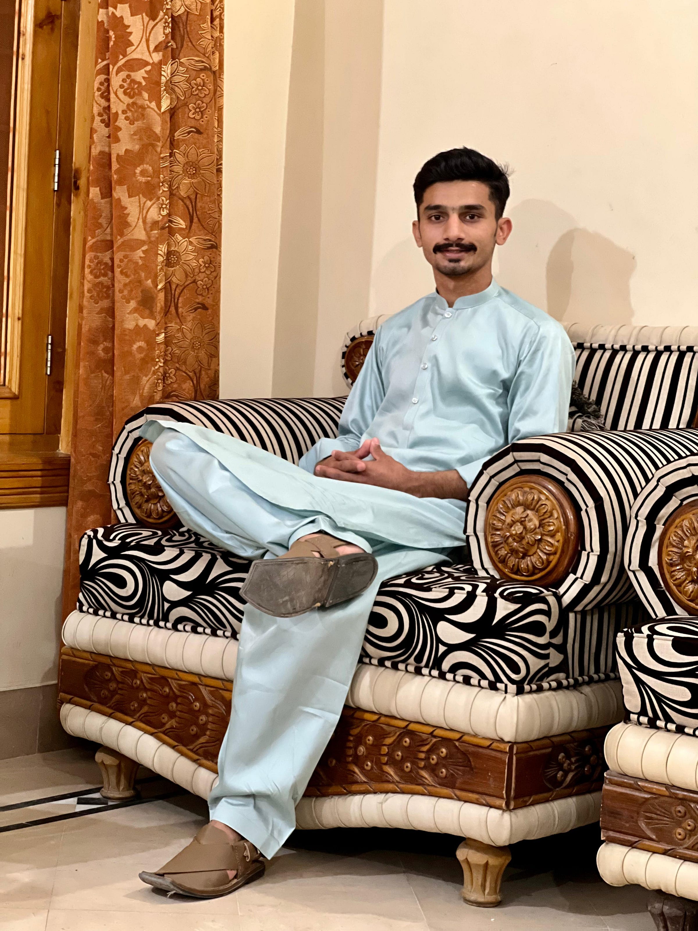 Talha khan – Medium