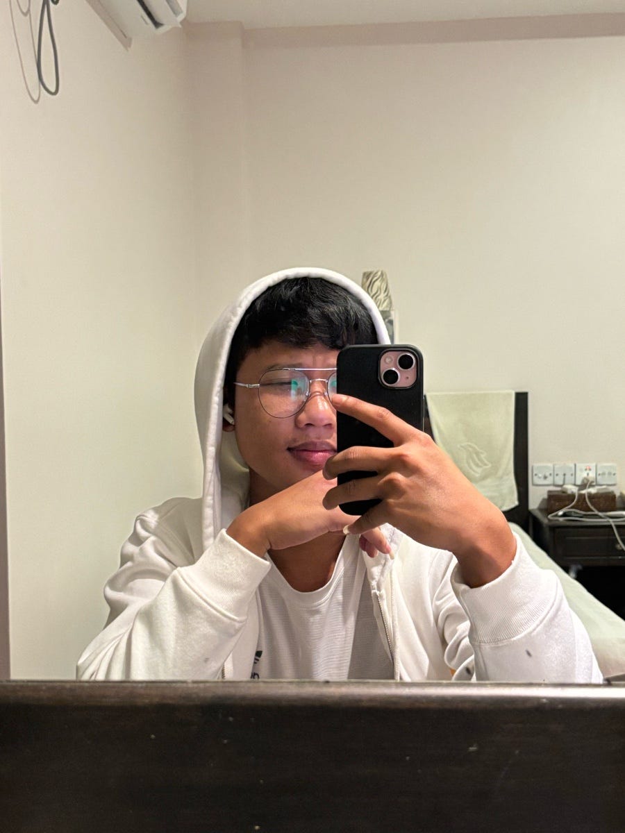 About – BroCyclone – Medium