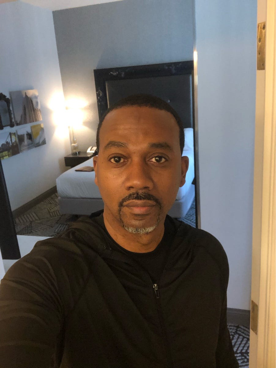 K.T. Harrington – Medium