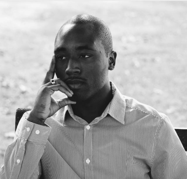 Nahjee Grant – Medium