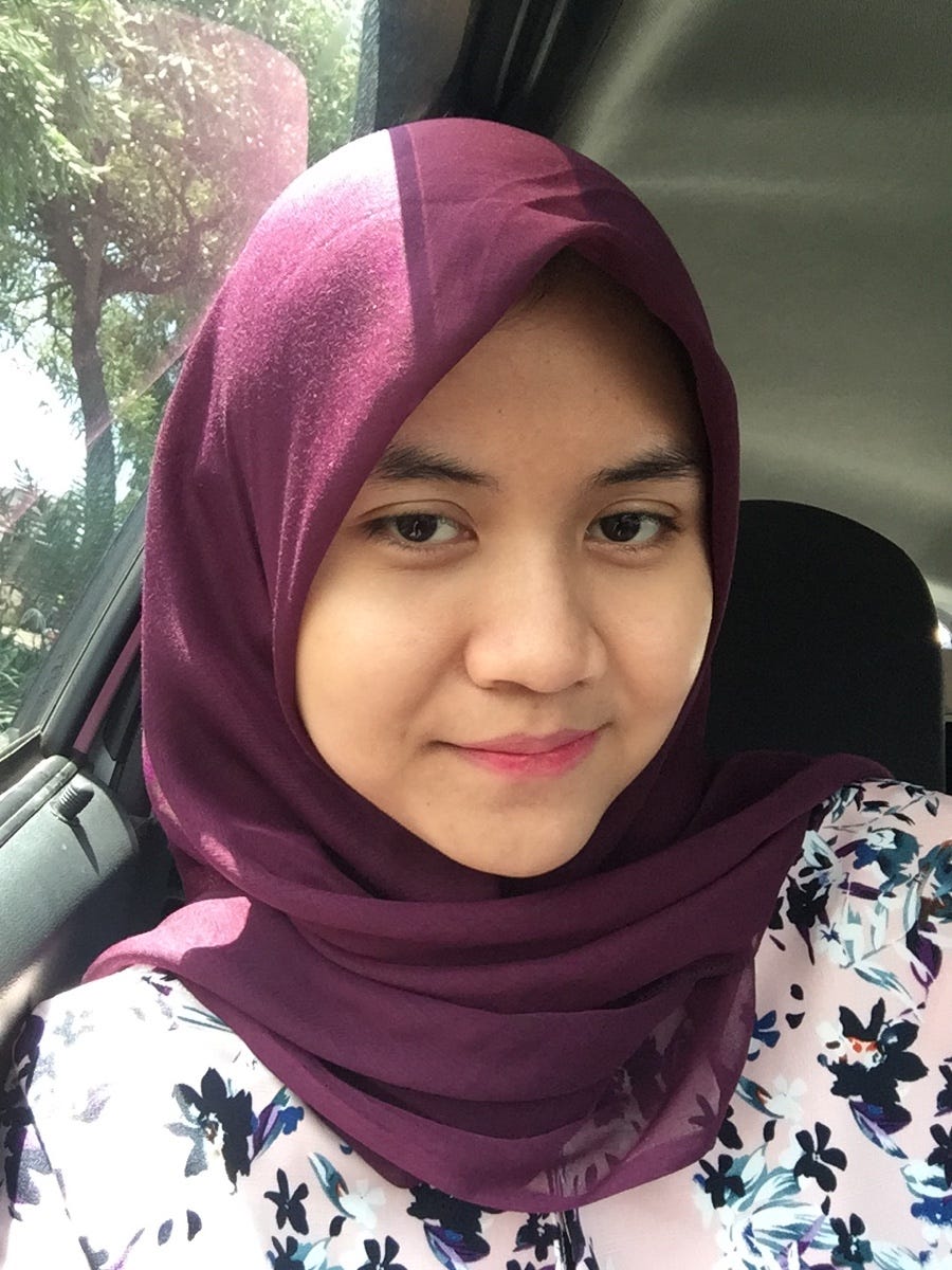 Almaida Medina – Medium