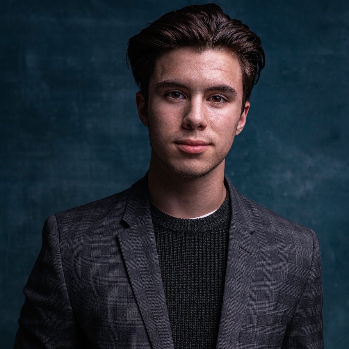 Christopher Bishop – Medium