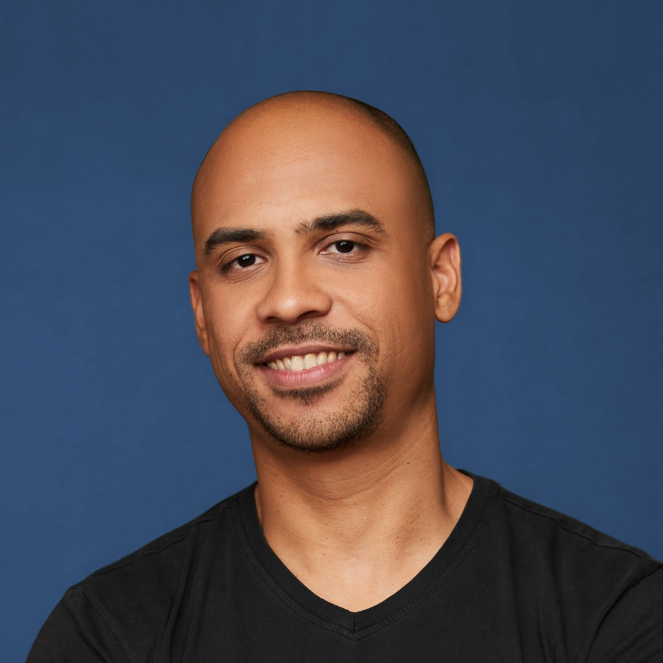 Anthony Simmon – Medium