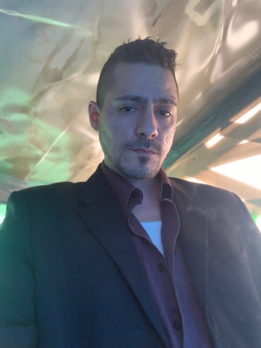 jason mckinnon – Medium