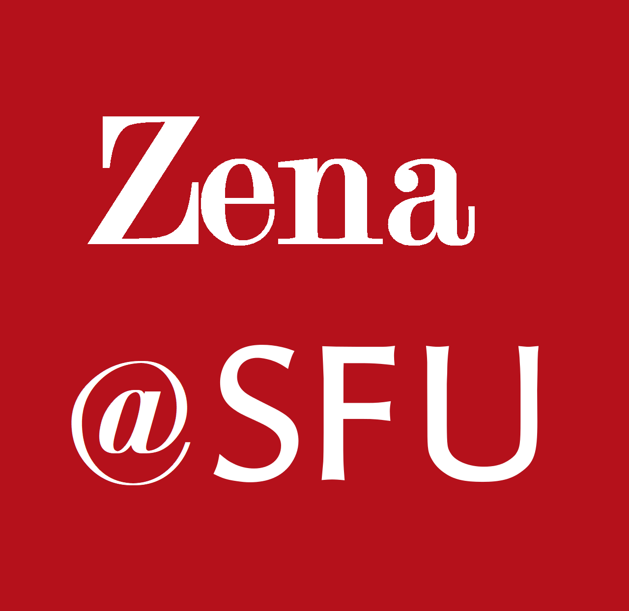 Zena Lang – Medium