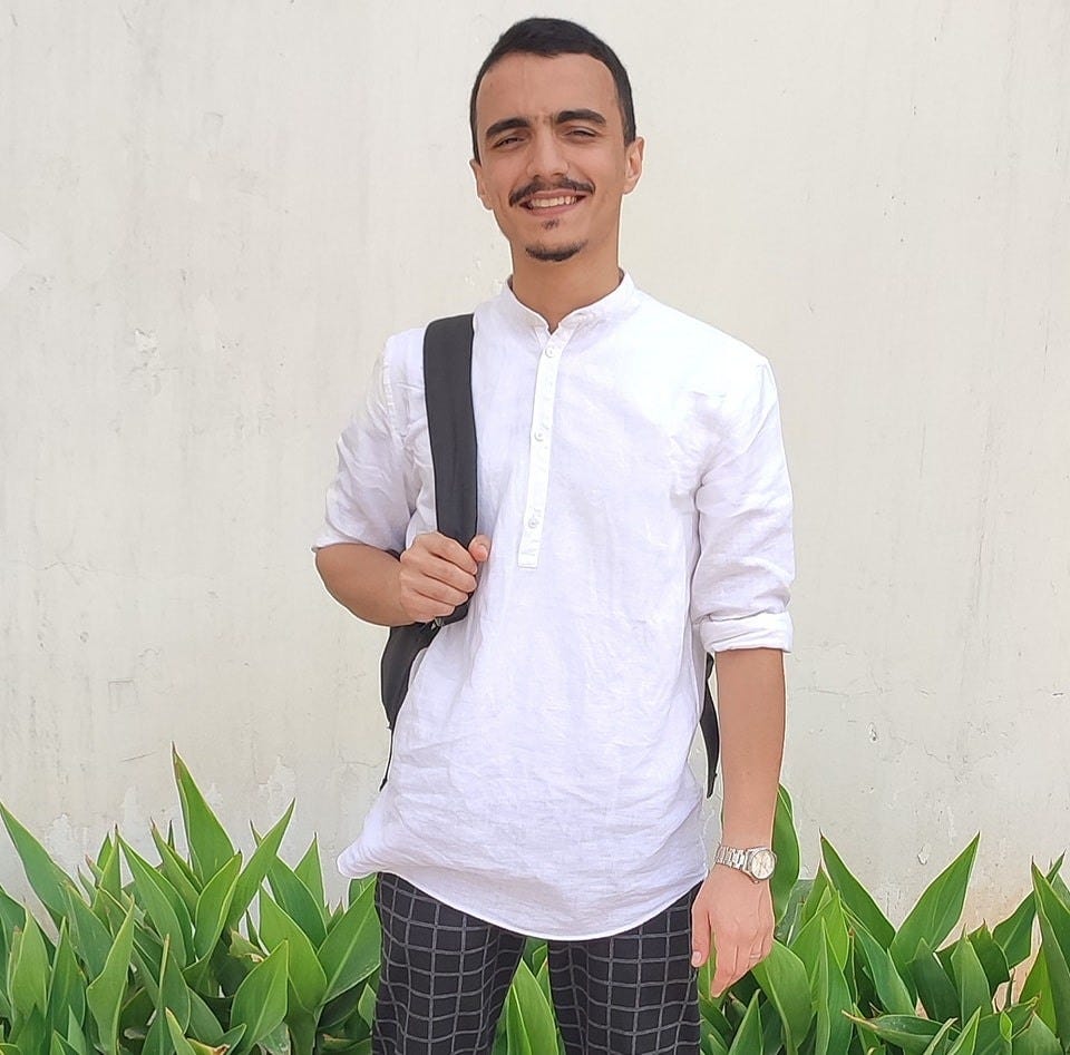 About – Ryad Amir – Medium