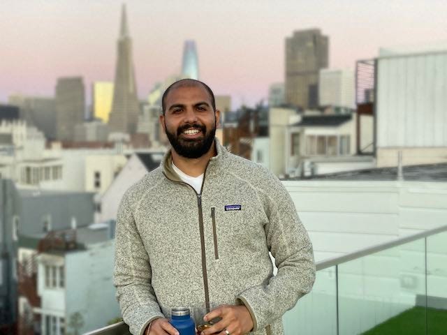 Sameer Bhalla – Medium