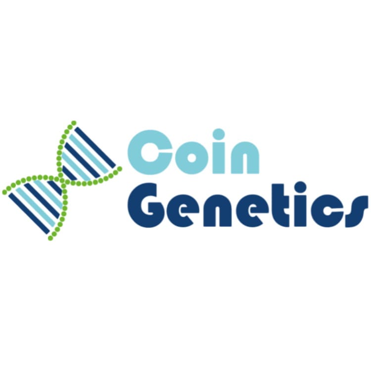 About – Coin Genetics – Medium